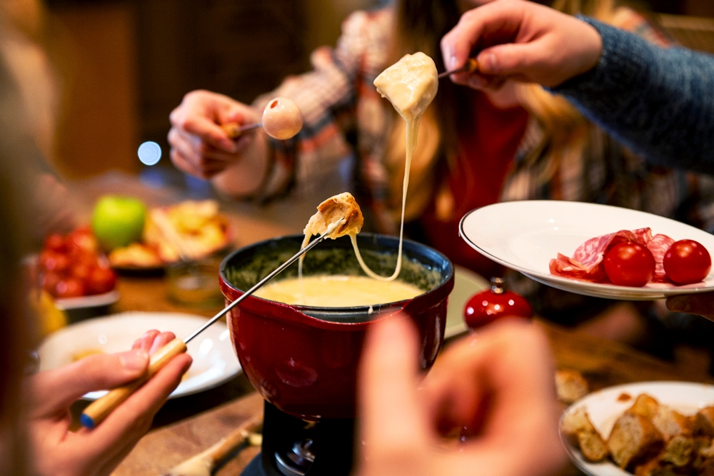 Den bedste mad i Banff: 10 lokale retter, du bare skal prøve