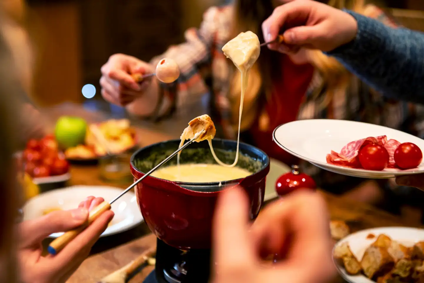 The Tastiest Food in Banff: 10 Must-Try Local Dishes