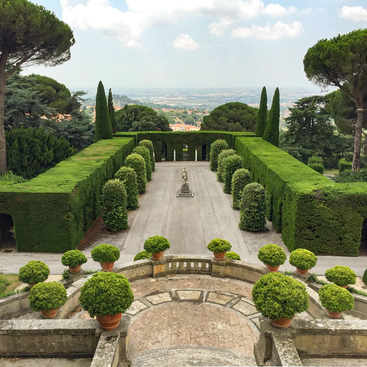 The top 15 landmarks in Rome you must visit