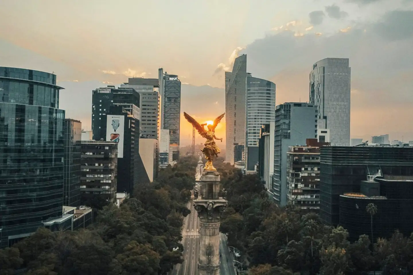 Guia definitivo para você ir pela primeira vez à Cidade do México