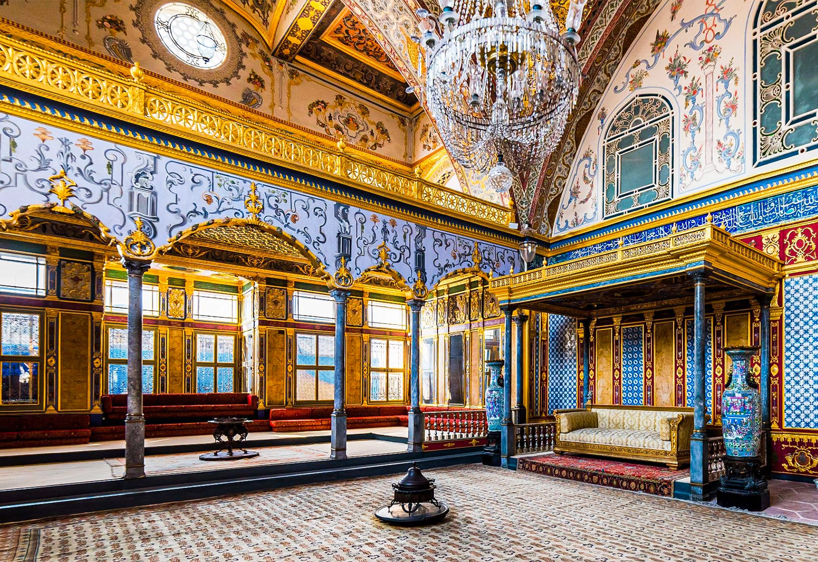 Istanbul Travel Guide | Insider tips, hidden gems, itineraries and more