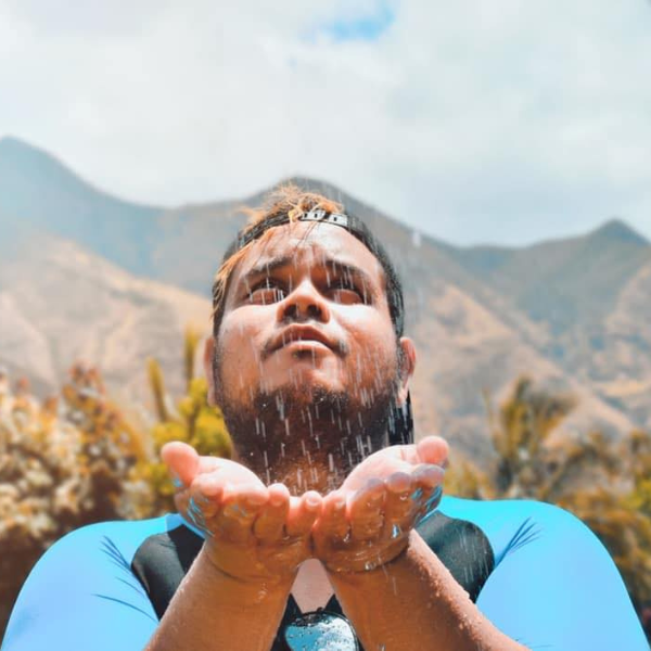 Gustavo | Travel Creator on GetYourGuide