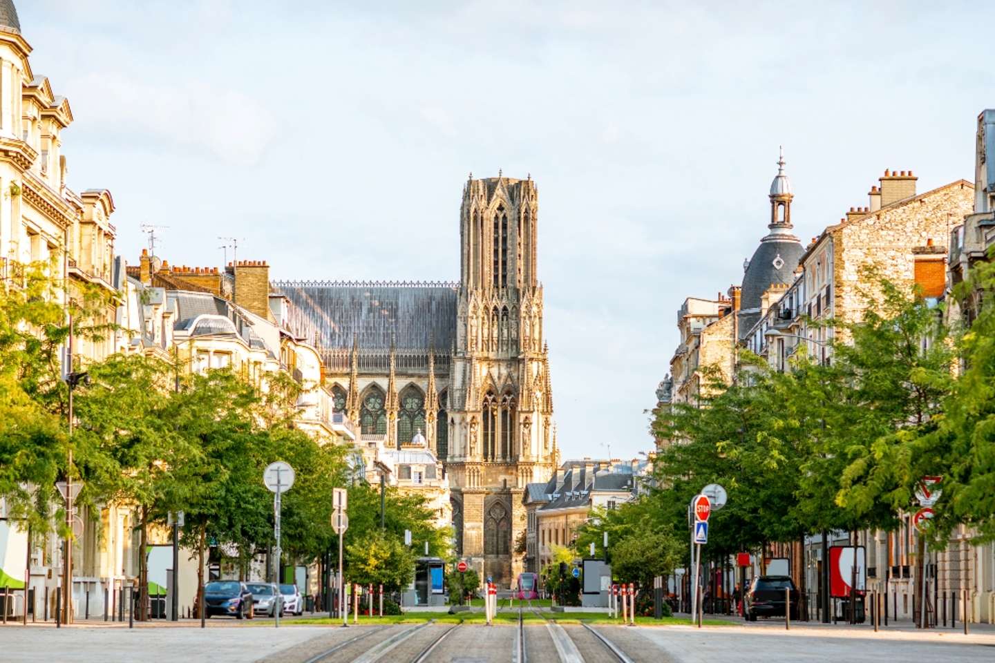9 Fun Things To Do in Reims