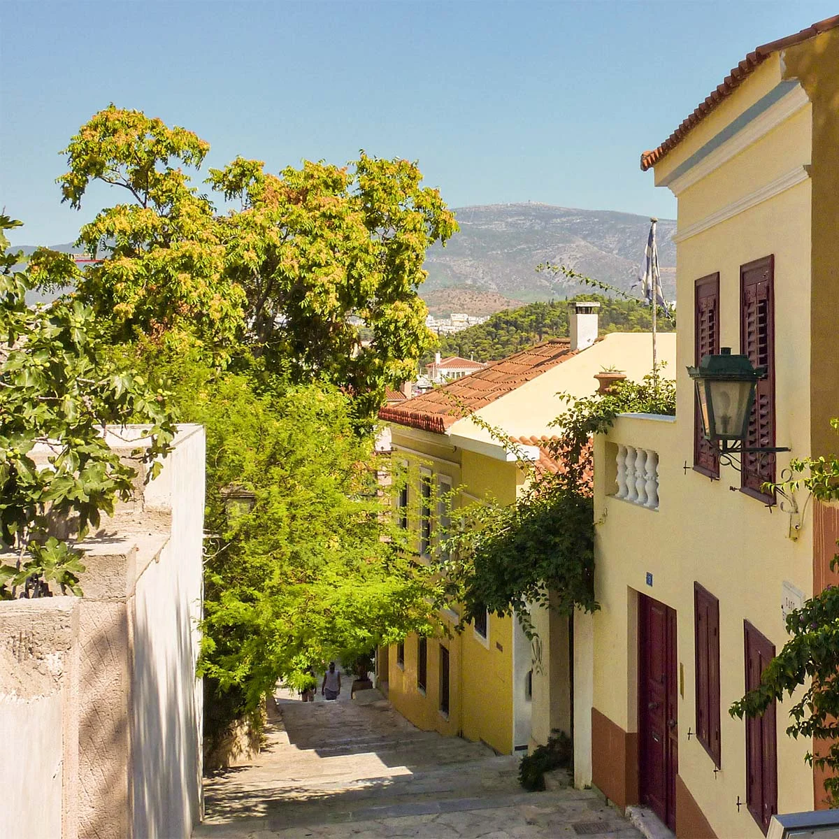 Athens in summer: best things to do and see