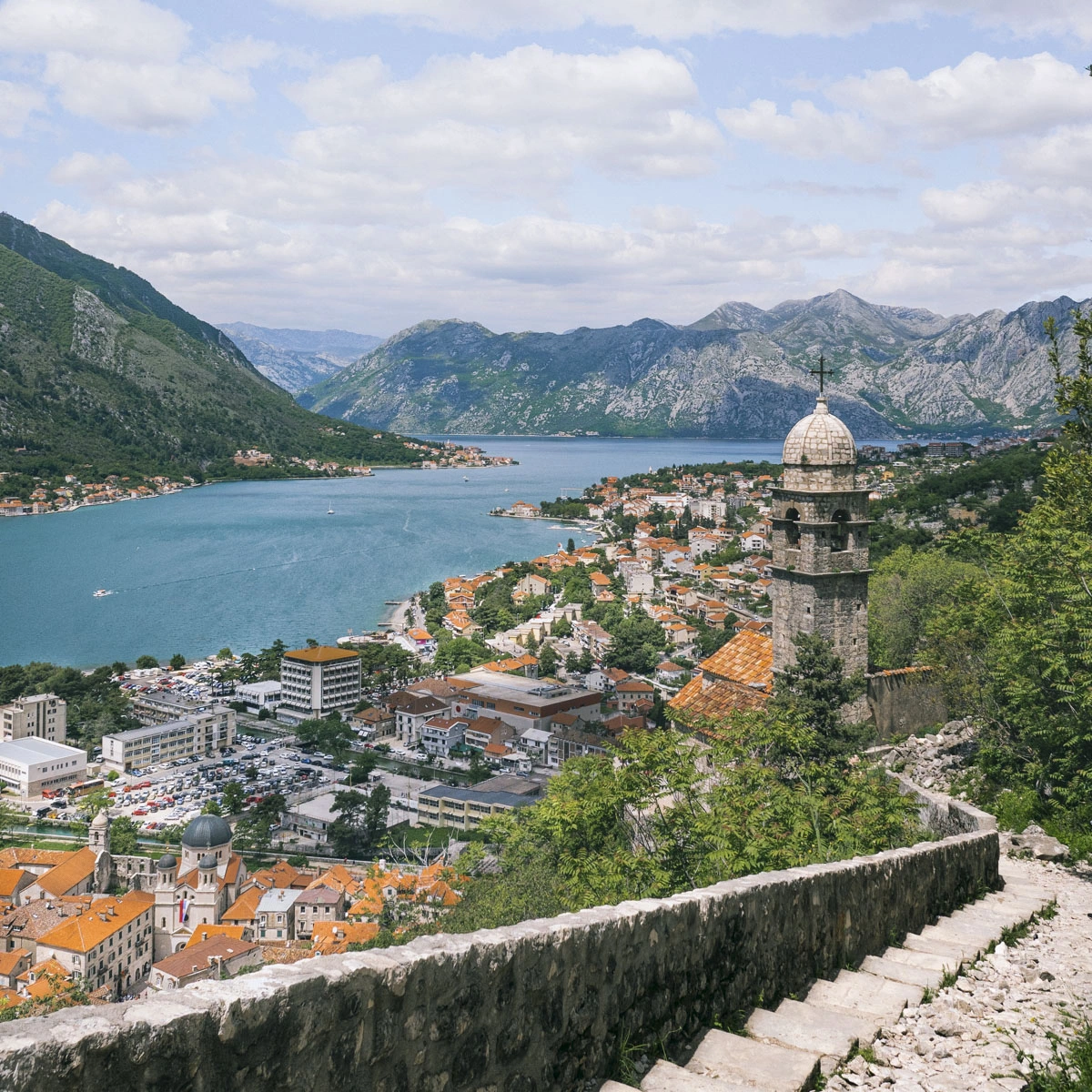 8 crowd-free alternatives to popular destinations