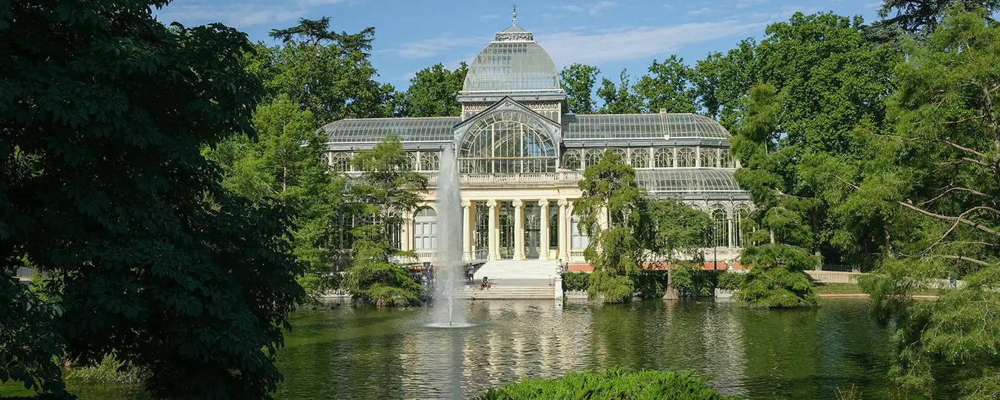 9 Best Things To Do in Madrid in Spring