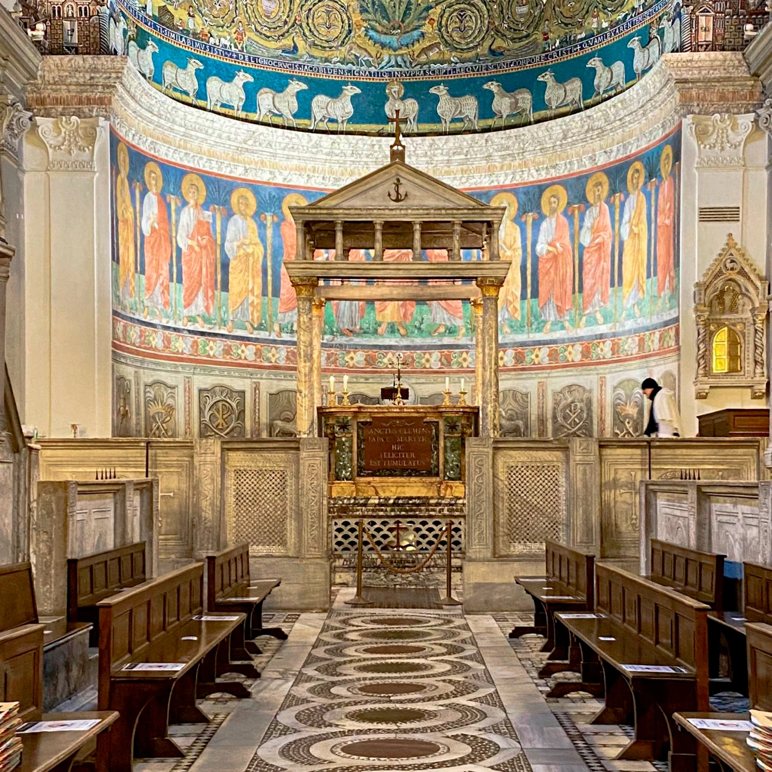 Our top 10 hidden gems in Rome for a unique trip