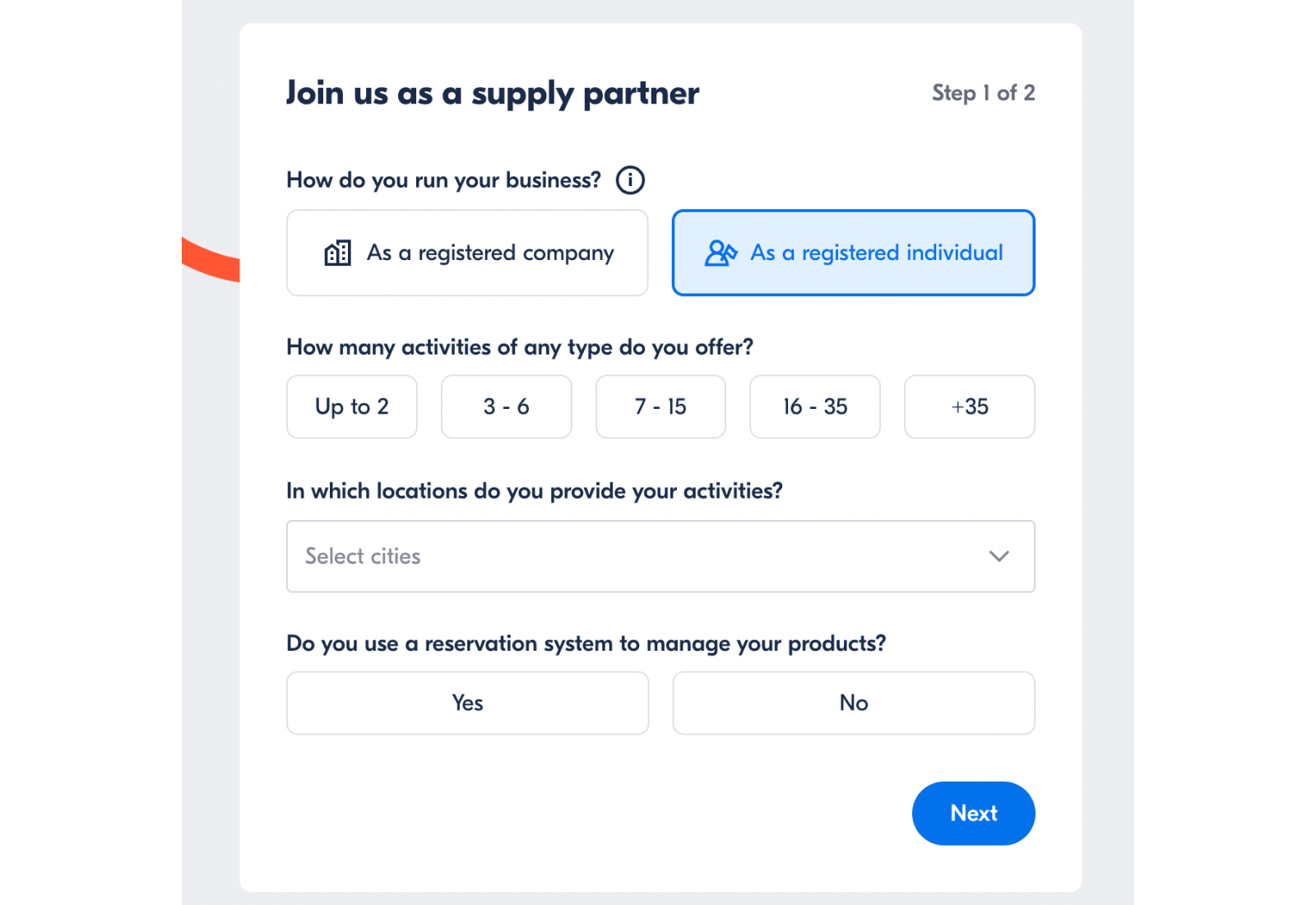 How To List Your Activity on GetYourGuide [Step-by-Step]