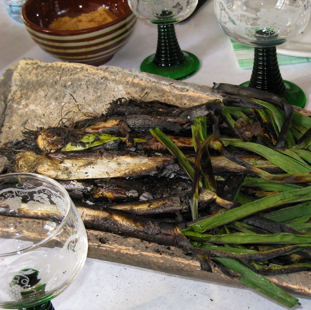 The 12 best foods to eat in Barcelona