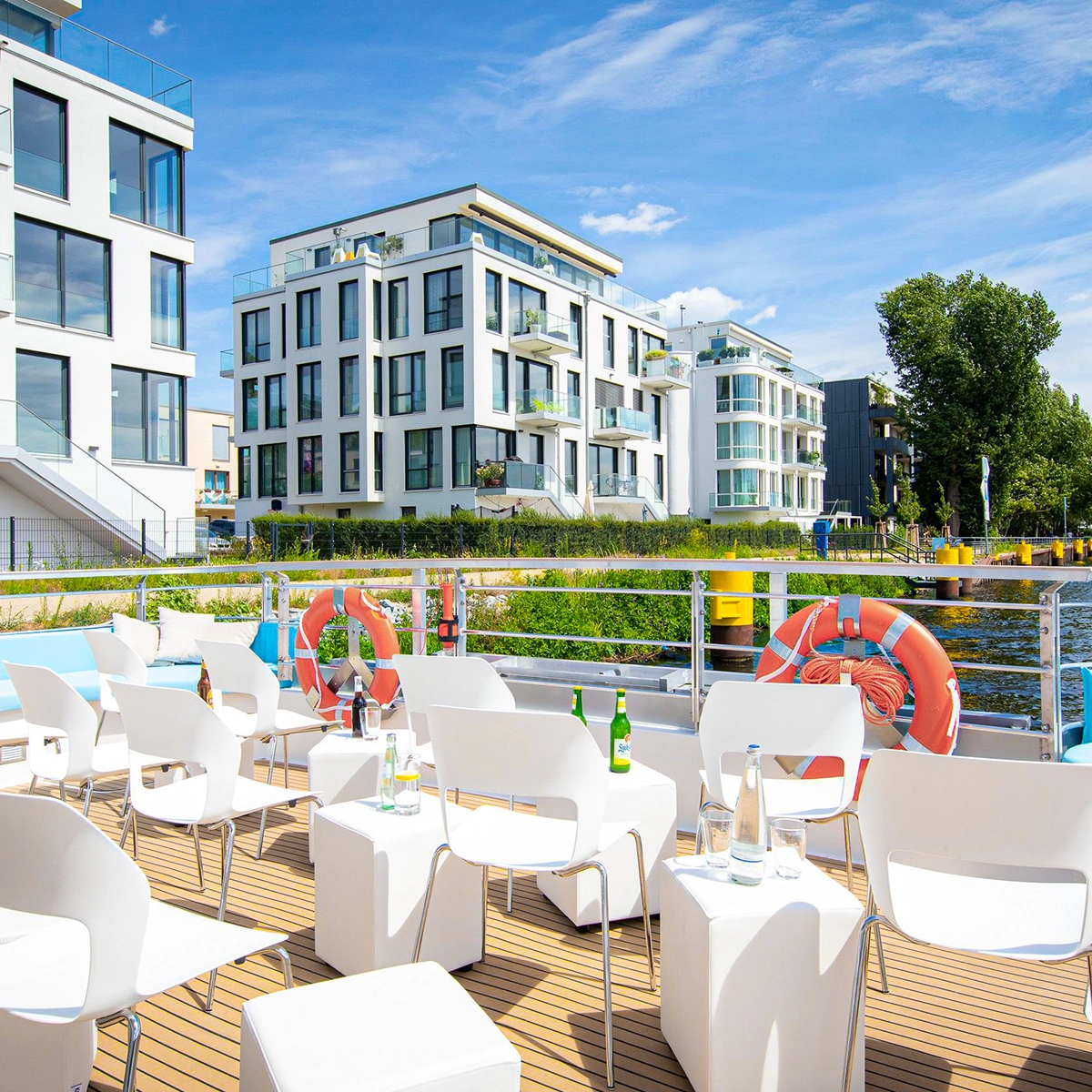 10 Most Romantic Things To Do In Berlin For Couples