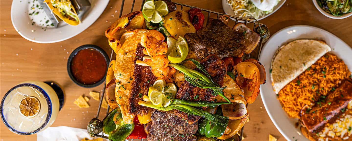 The Best Food in Houston: 10 Local Dishes to Try