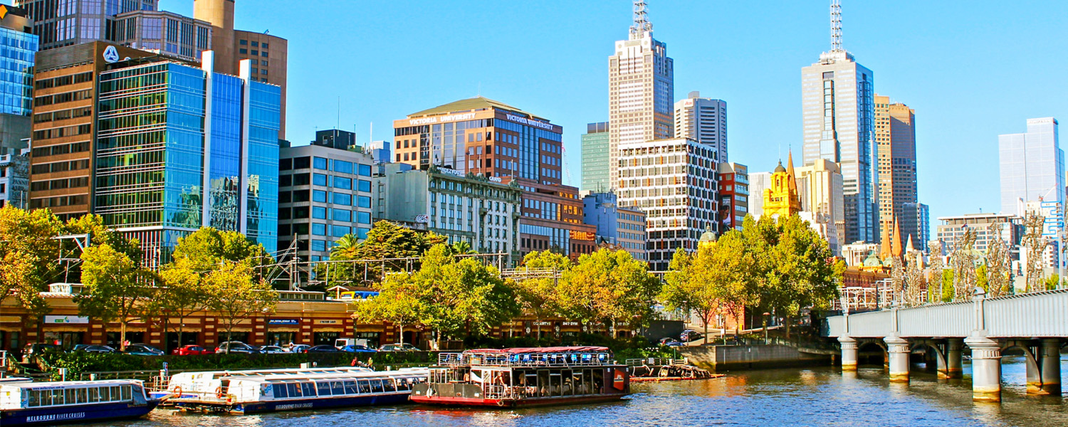 The Ultimate Guide to Your First Time in Melbourne