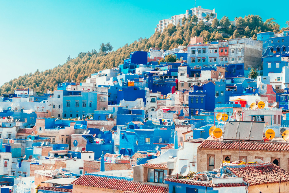 7 hidden gems in Morocco you have to visit