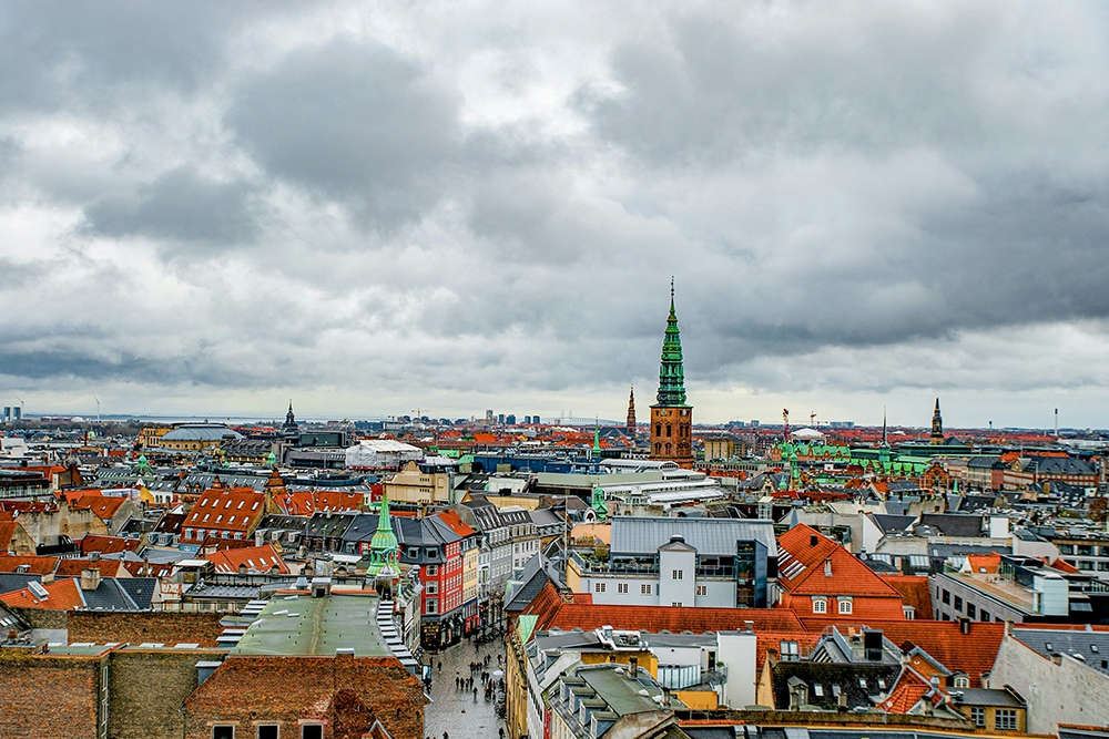 Copenhagen in November: What To See and Do