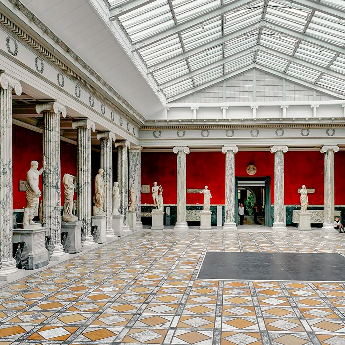 Top 15 museums in Rome to add to your list