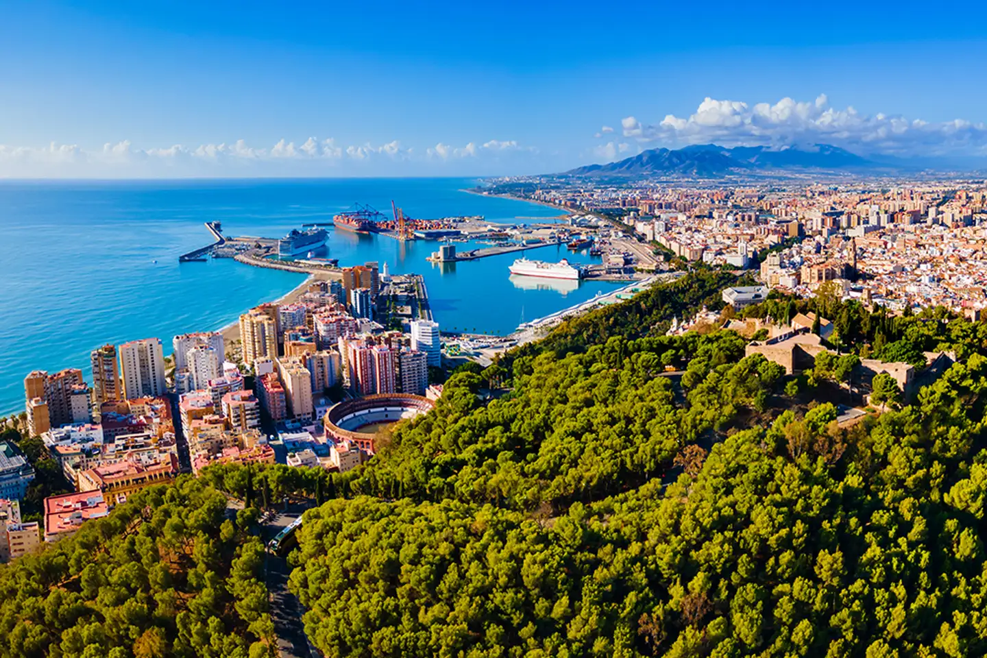 A Long Weekend in Málaga: The Ultimate 3-Day Itinerary