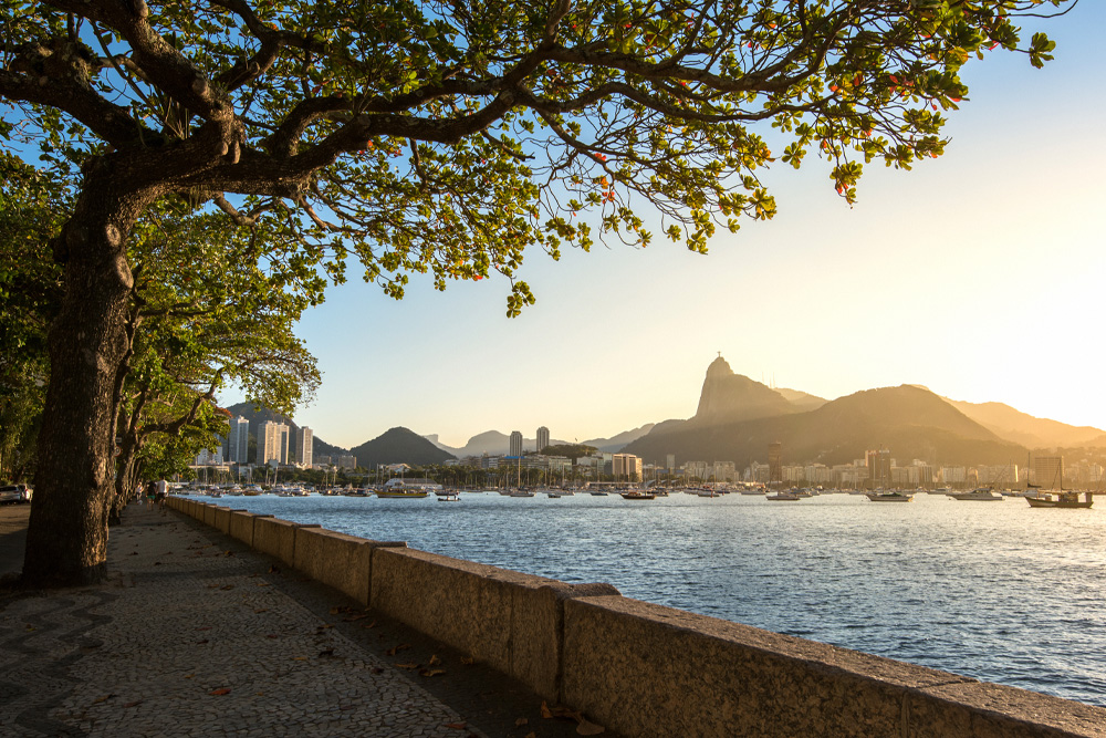 Explora los mejores paseos de Río de Janeiro