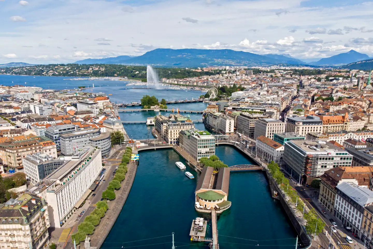 10 Unique and Fun Things to Do in Geneva