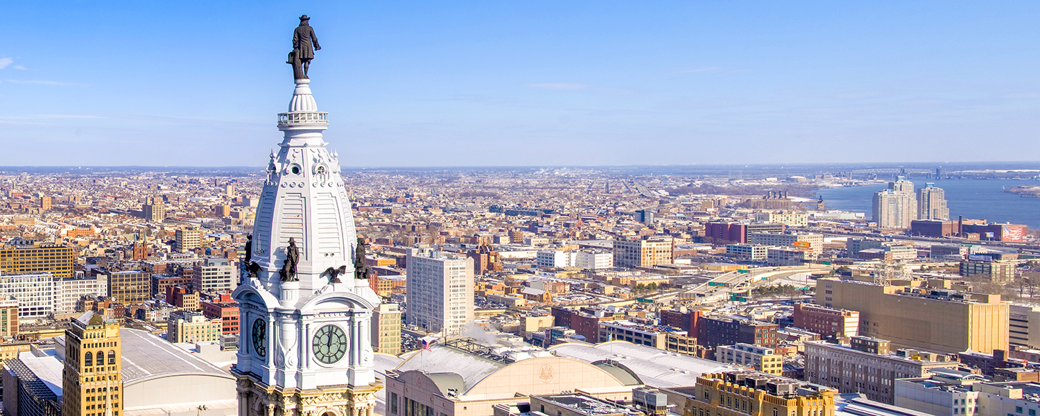 8 Best Philadelphia Landmarks and Historic Sights