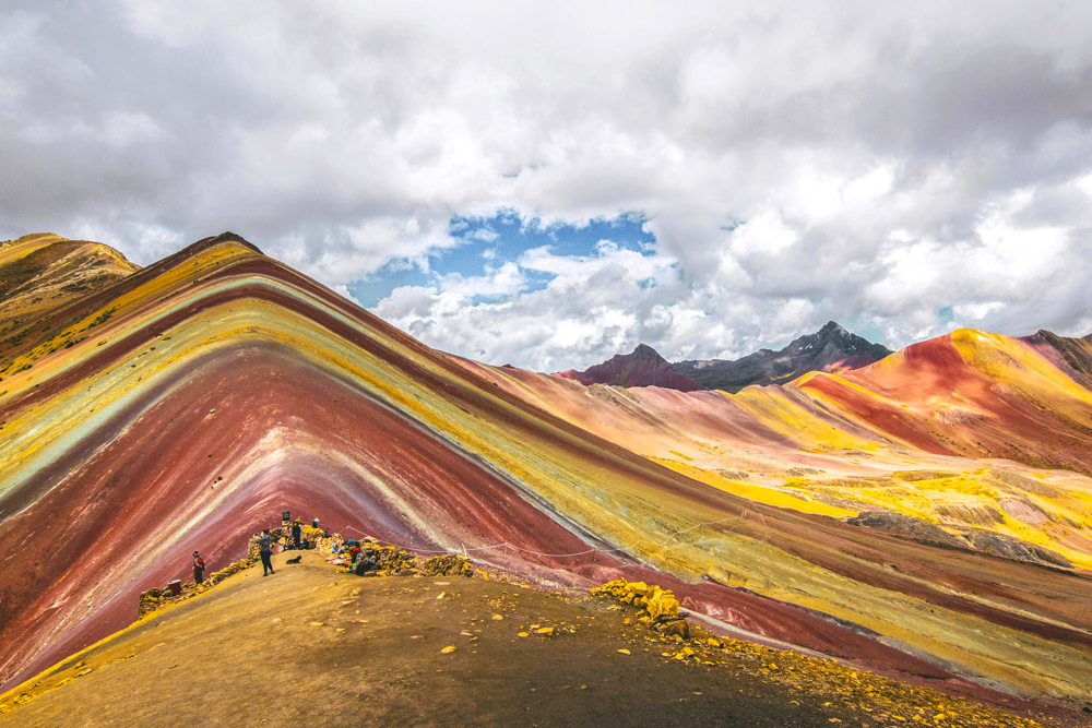 The 10 Strangest Places In The World