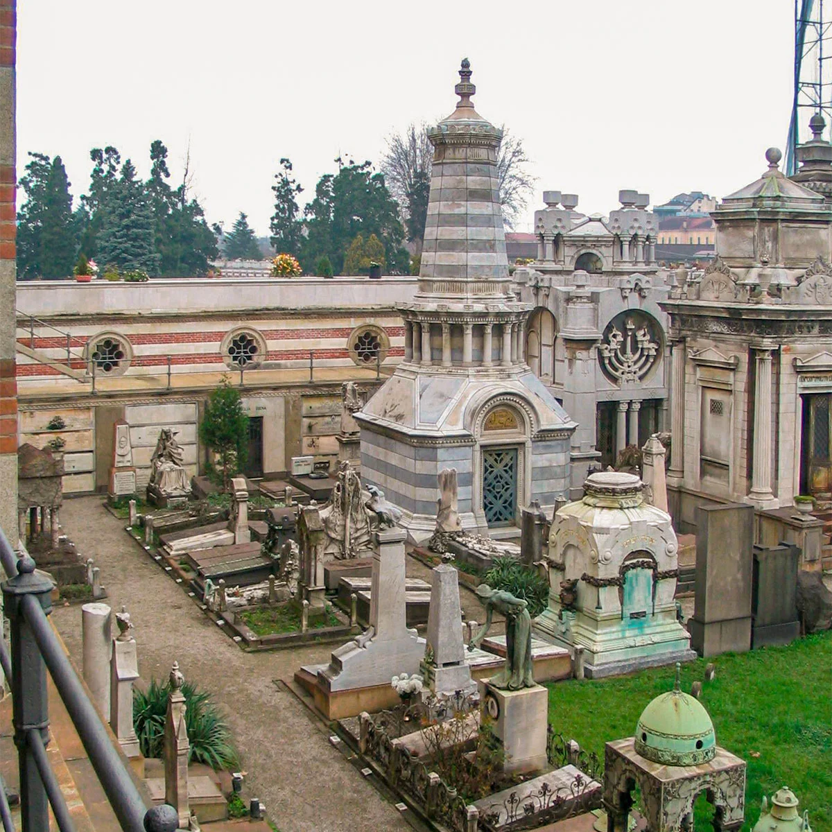 9 Hidden Gems in Milan That Even Locals Miss
