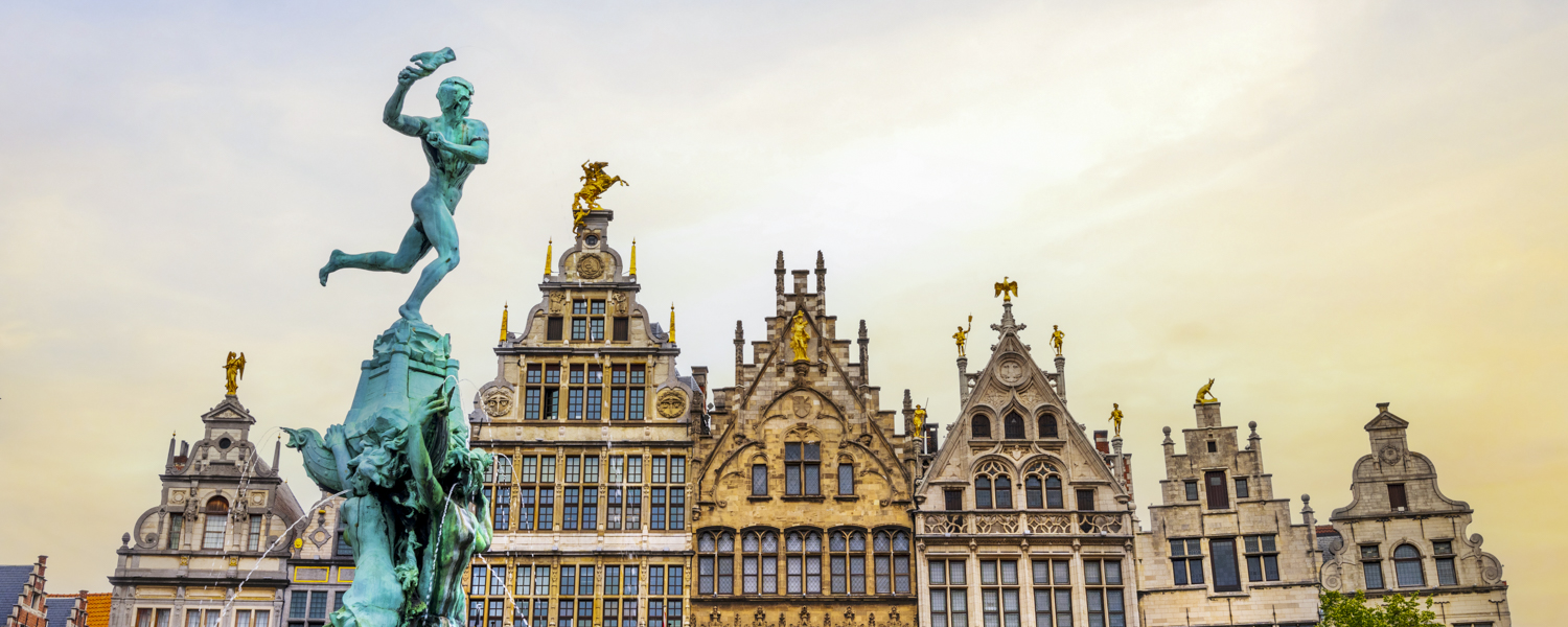 The BEST Things to Do in Brussels - Top Activities in 2025 | GetYourGuide
