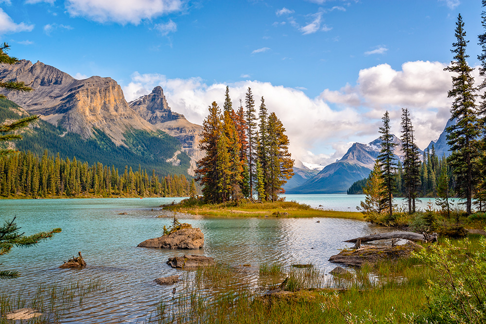 Explore the 8 Best Fall Vacations in the World