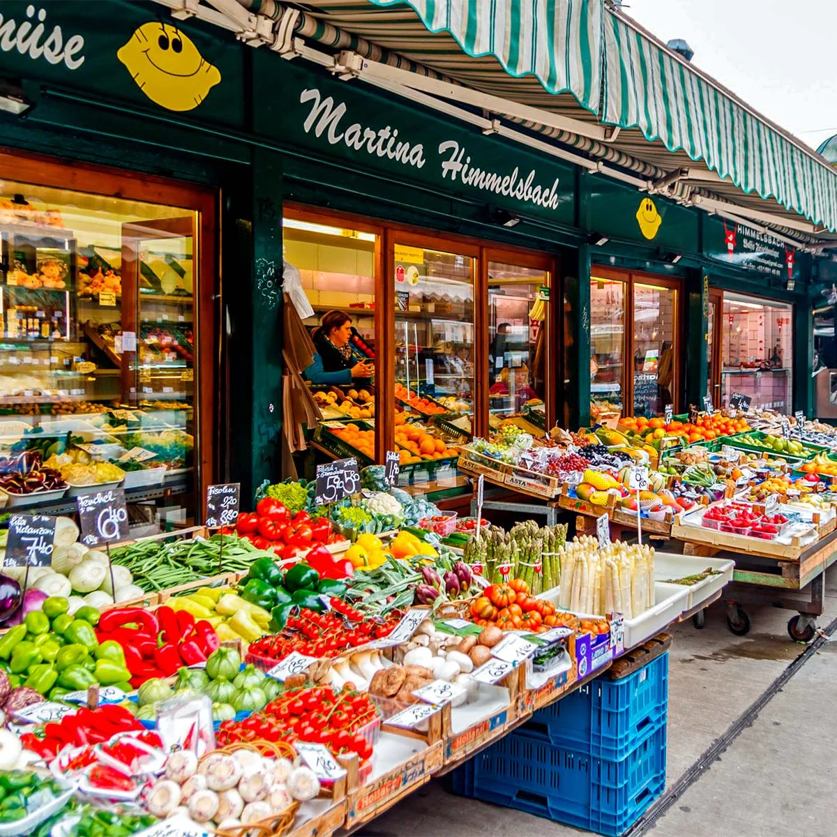 What to eat in Vienna: 12 must-try local delights