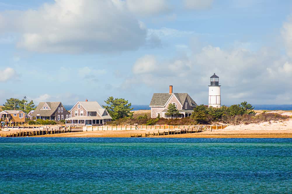 7 Best Beaches in New England: A Complete Guide