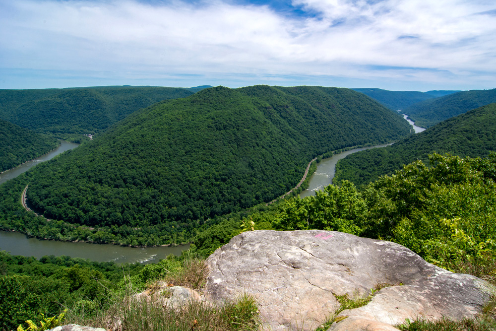 Summer in West Virginia: 9 Best Things To See and Do