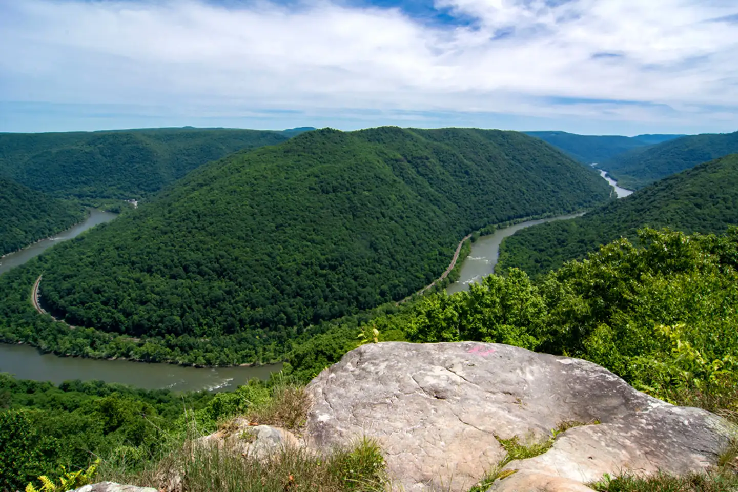 Verano en Virginia Occidental: Las 9 mejores cosas que ver y hacer