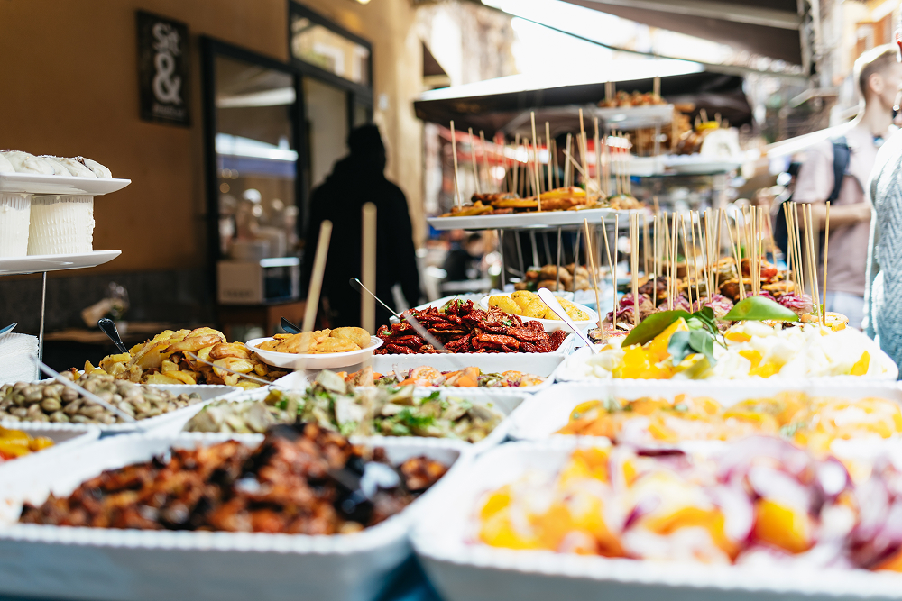 20 Best Food Cities In The World Every Foodie Must Visit