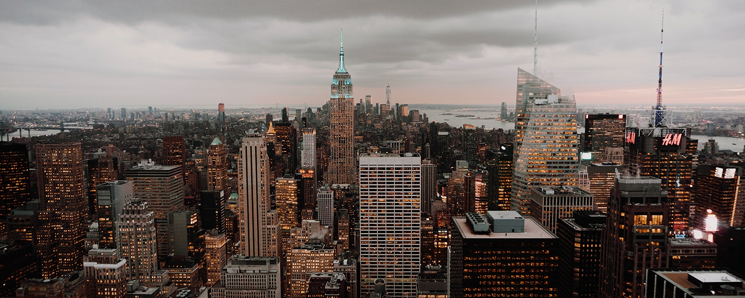 12 rainy-day activities in New York City