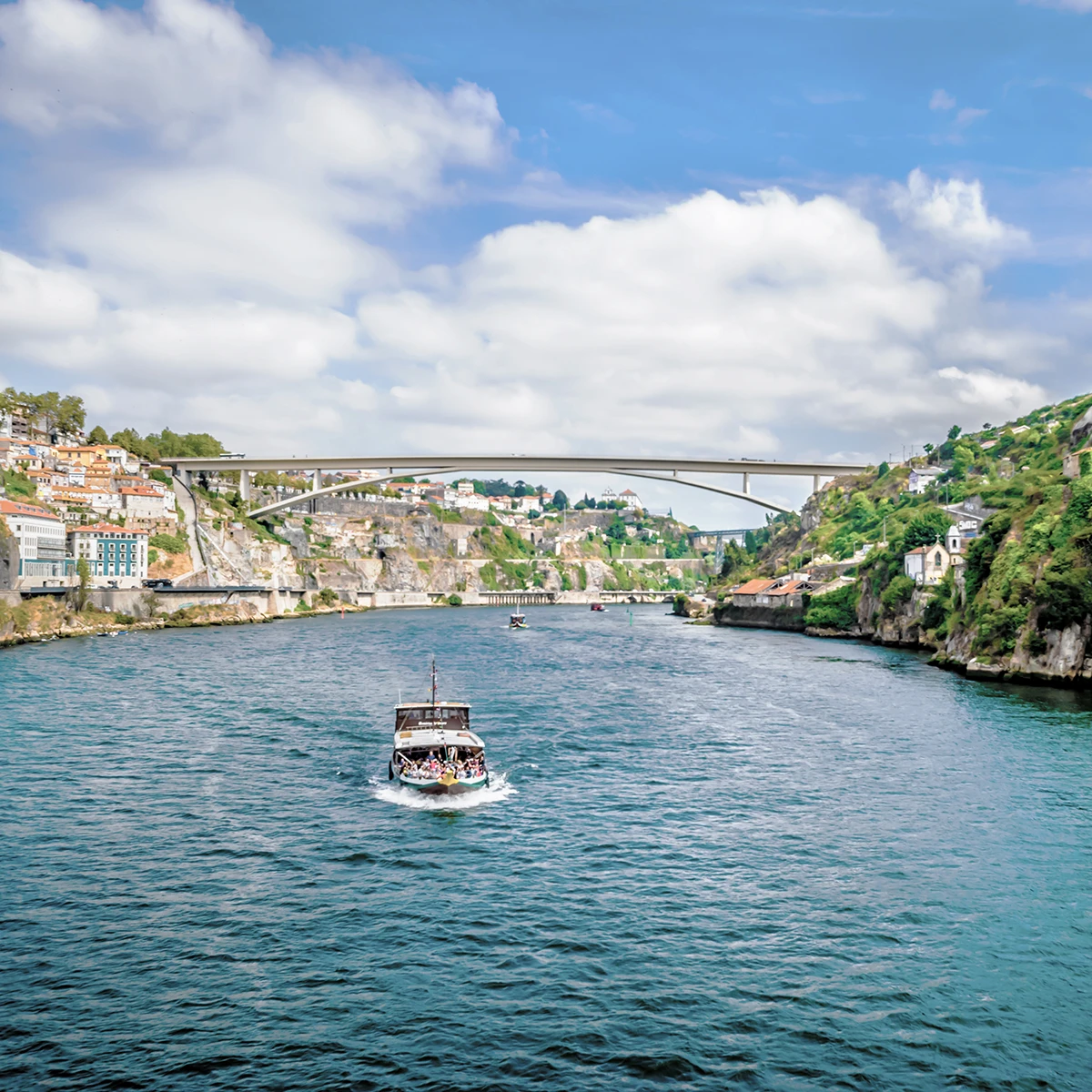 Porto in summer: best things to do and see