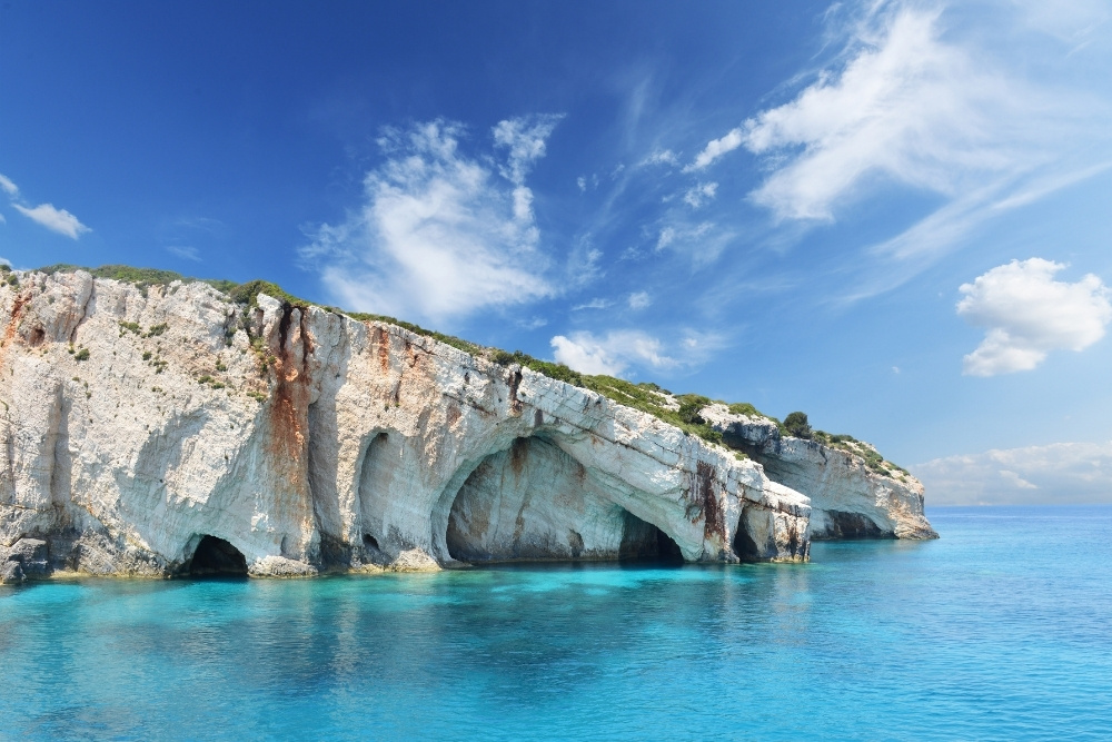 Visit Zakynthos’ Blue Caves: Travelers’ Questions Answered