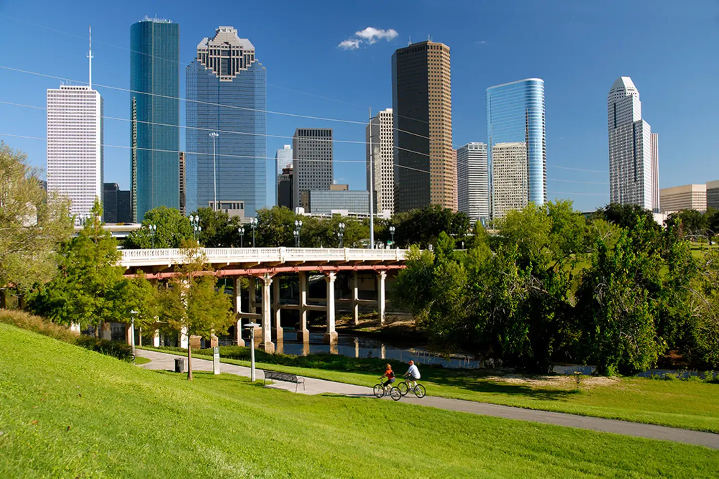 10 Unmissable Houston Landmarks and Historic Sights