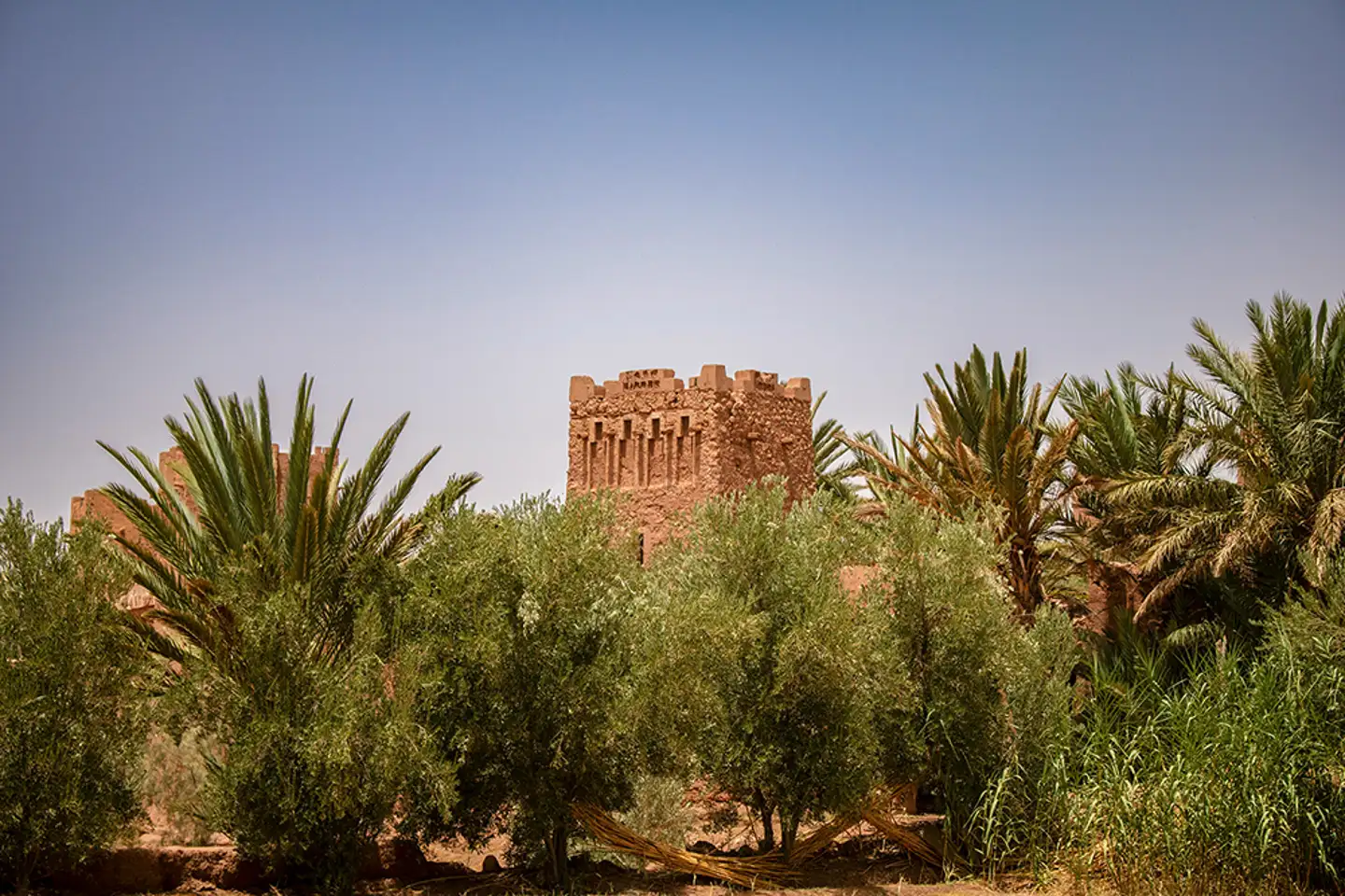 8 nejlepších víkendových výletů z Marrákeše