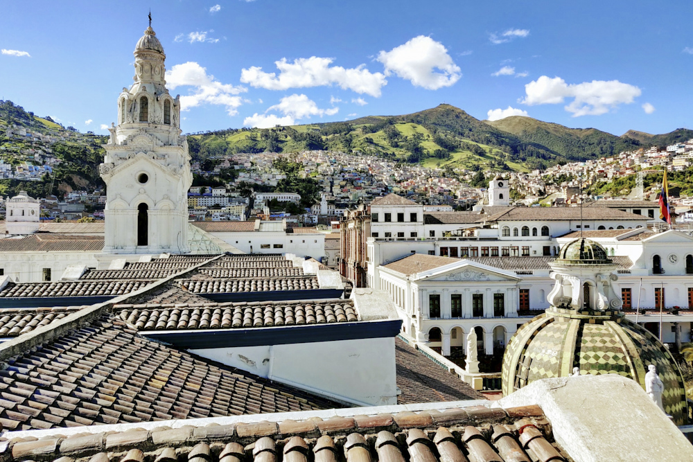 The Best Time To Visit Ecuador: A Month-By-Month Guide