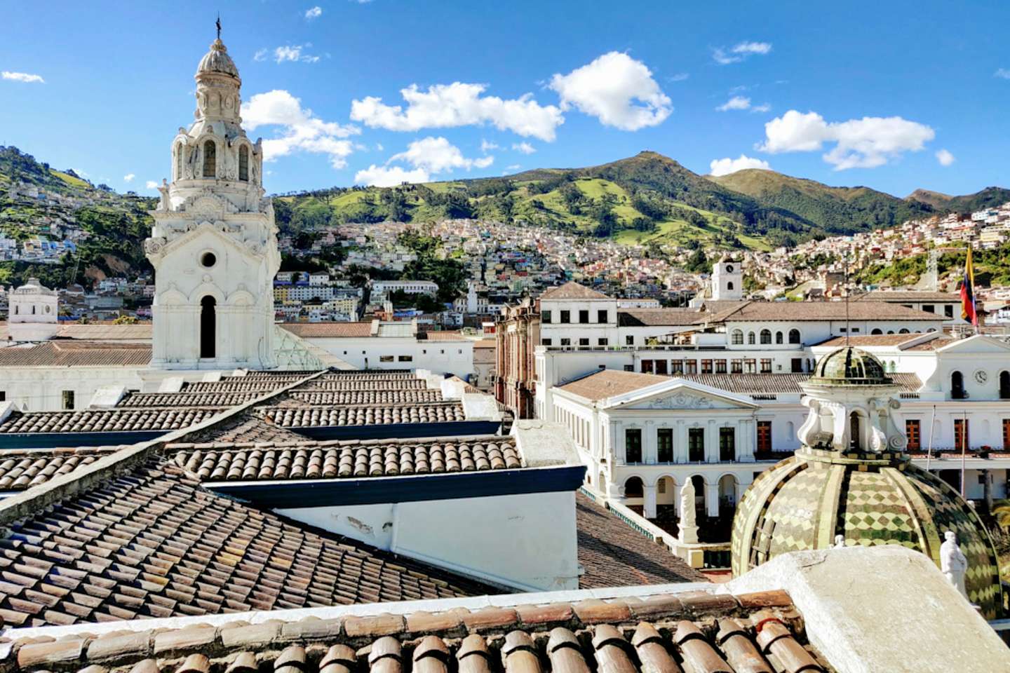 The Best Time To Visit Ecuador: A Month-By-Month Guide
