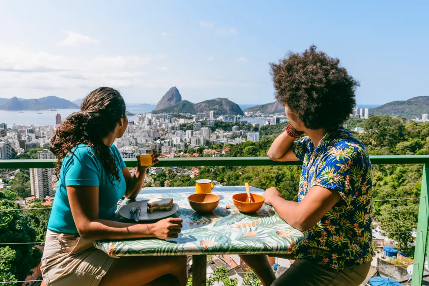 The Best Food in Rio De Janeiro: Local Dishes to Devour