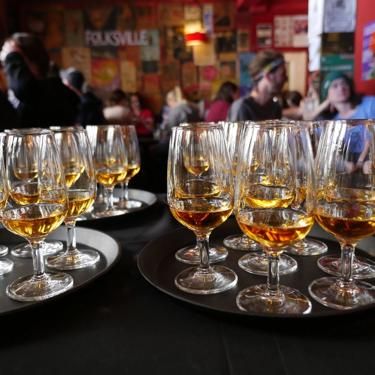Your guide to the 15 top-rated food tours around the world