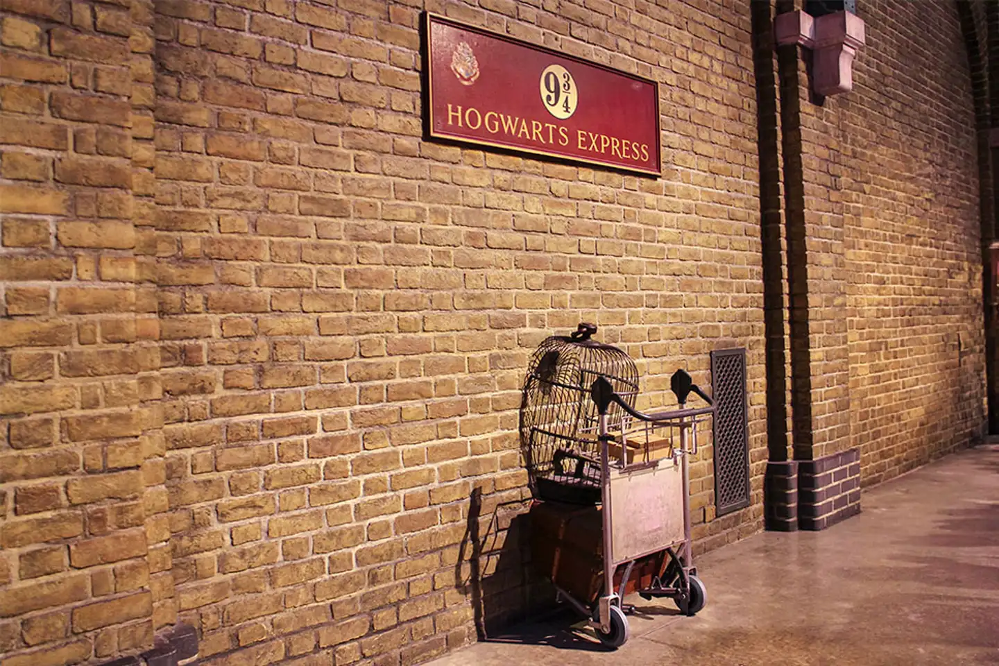 10 zauberhafte Aktivitäten für Harry-Potter-Fans in London