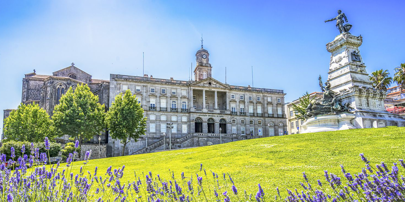 48 timer i Porto: Den perfekte to-dages rejseplan