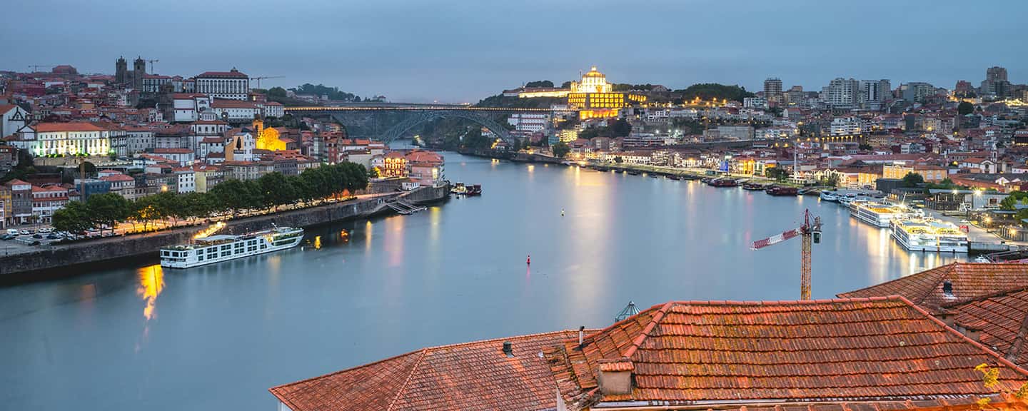 8 Free Things To Do in Porto