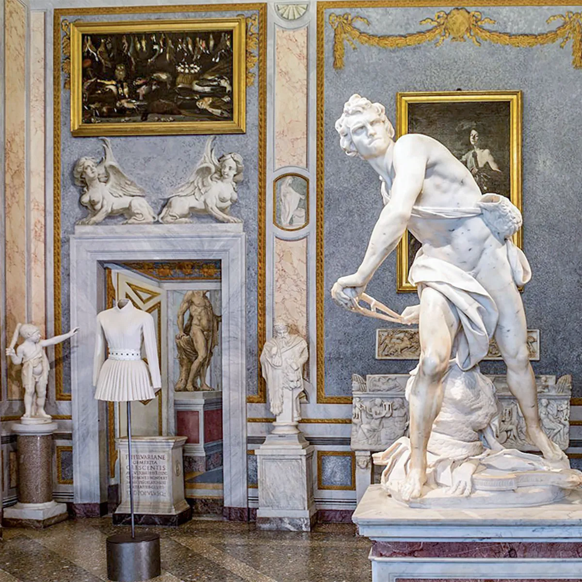 12 romantic things to do in Rome for a dream date