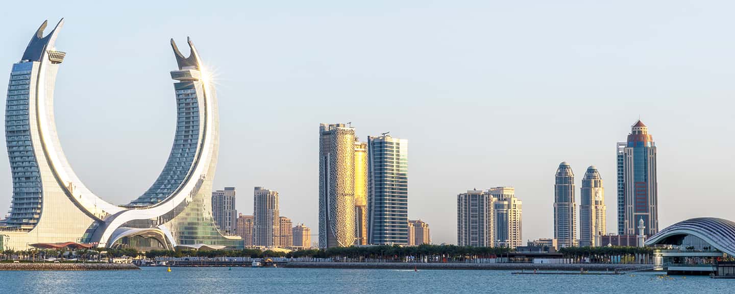 The Best Time To Visit Doha: A Month-By-Month Guide