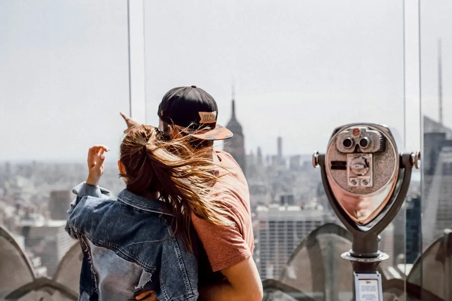 Besøg Top of the Rock: Svar på rejsendes spørgsmål