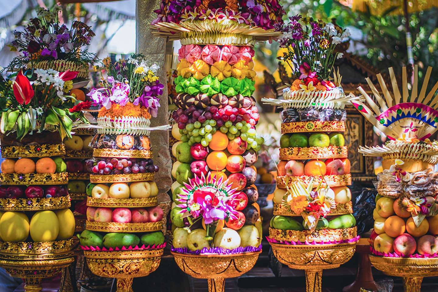 The Best Food in Ubud You Need to Try
