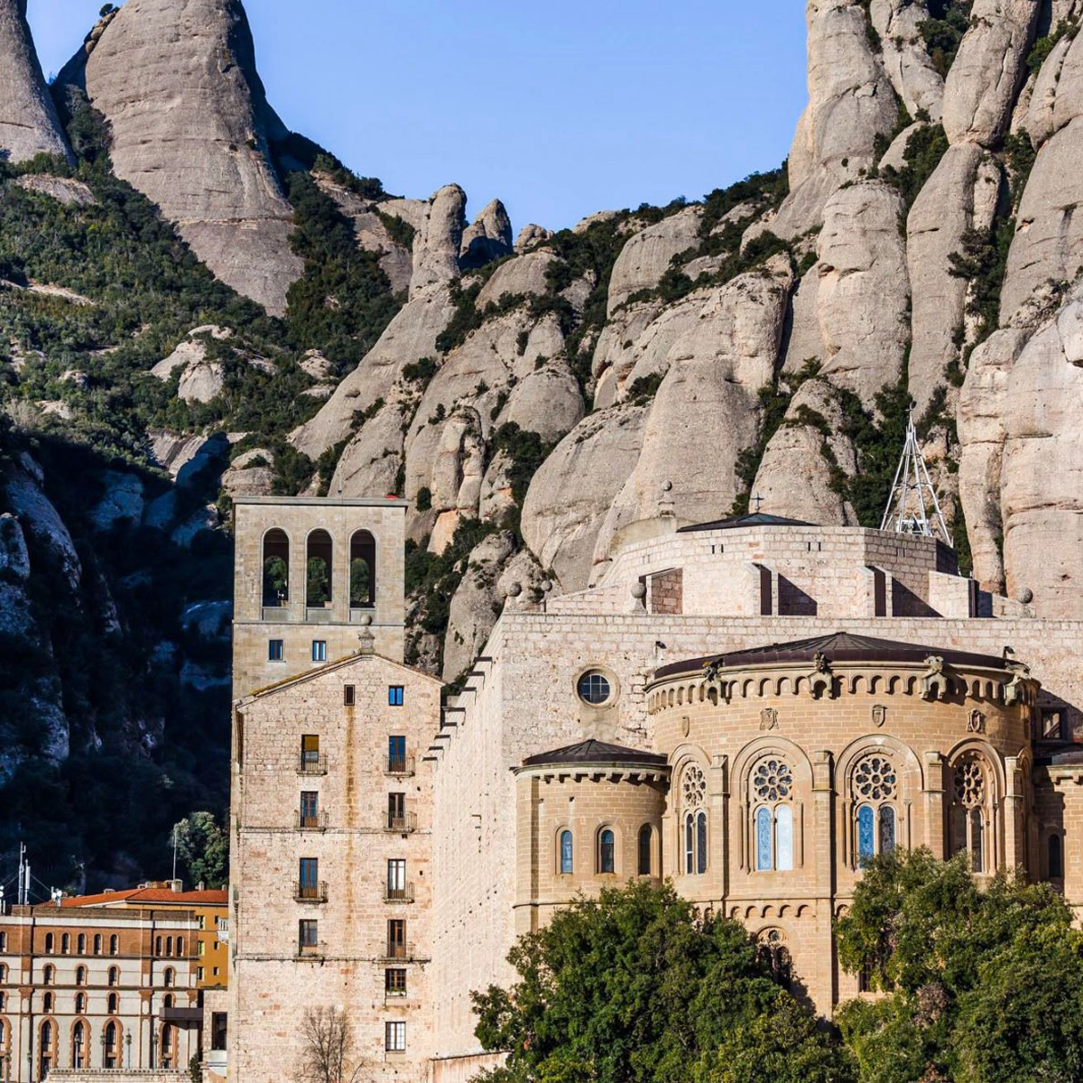 Top 10 things to do in Barcelona in summer