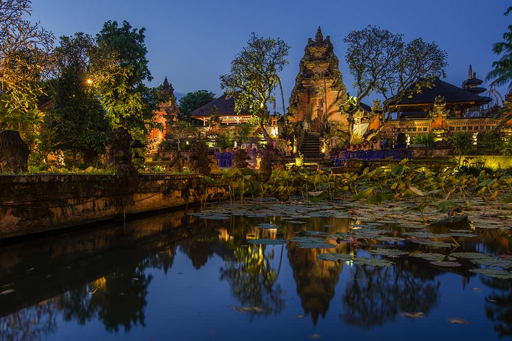 8 Awesome Things To Do In Ubud At Night